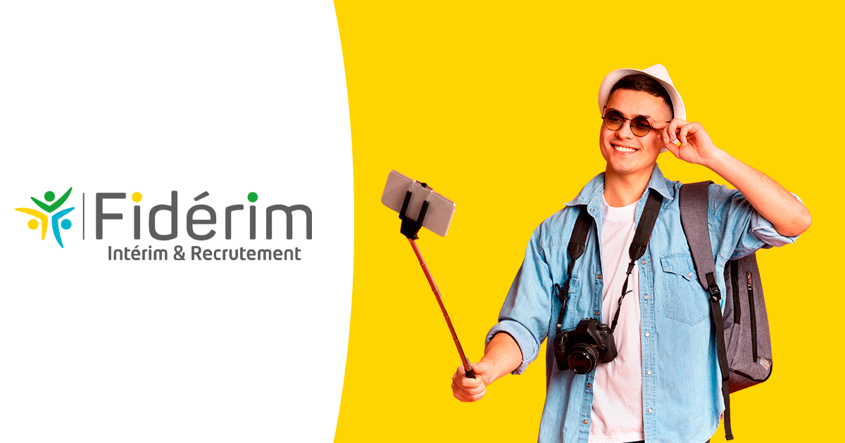 Contactez une agence Fidérim en Rhône Alpes