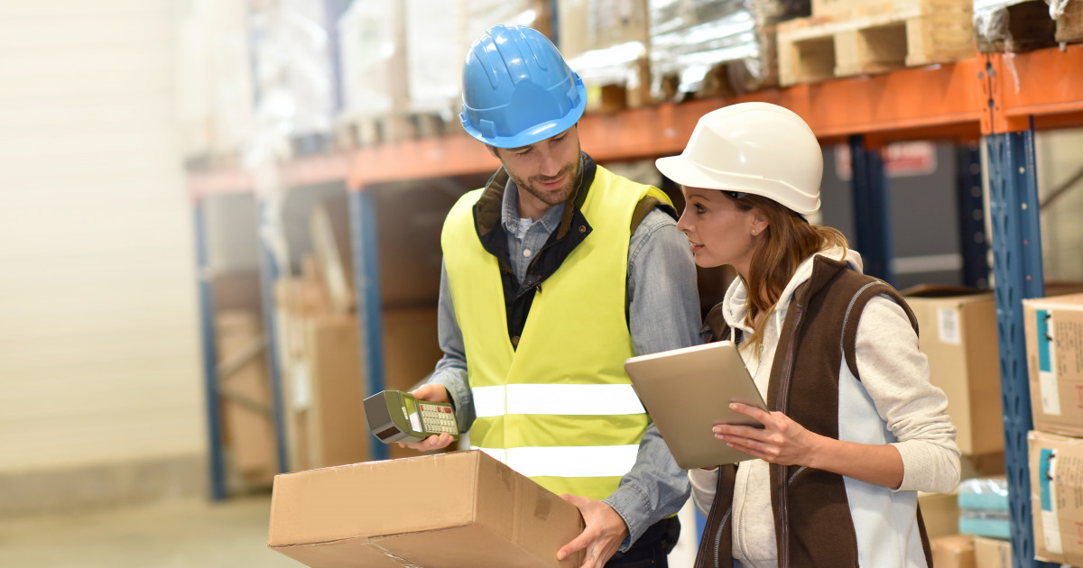 Agent logistique - Offres d'emploi Agent logistique