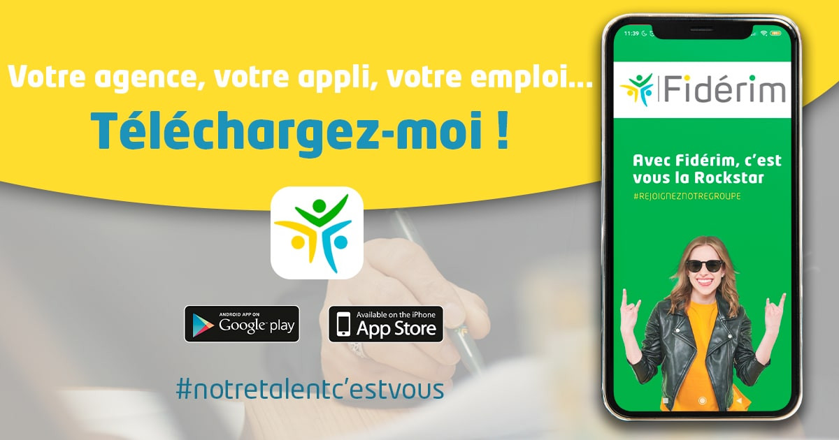 Qui sommes-nous ? Mieux connaître Fiderim